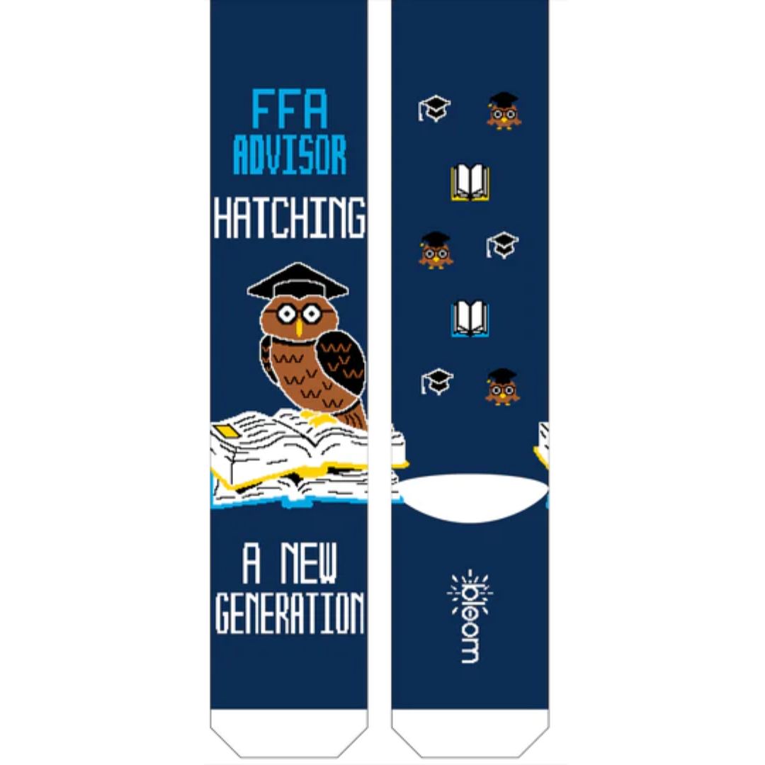 Box | Bloom For Good