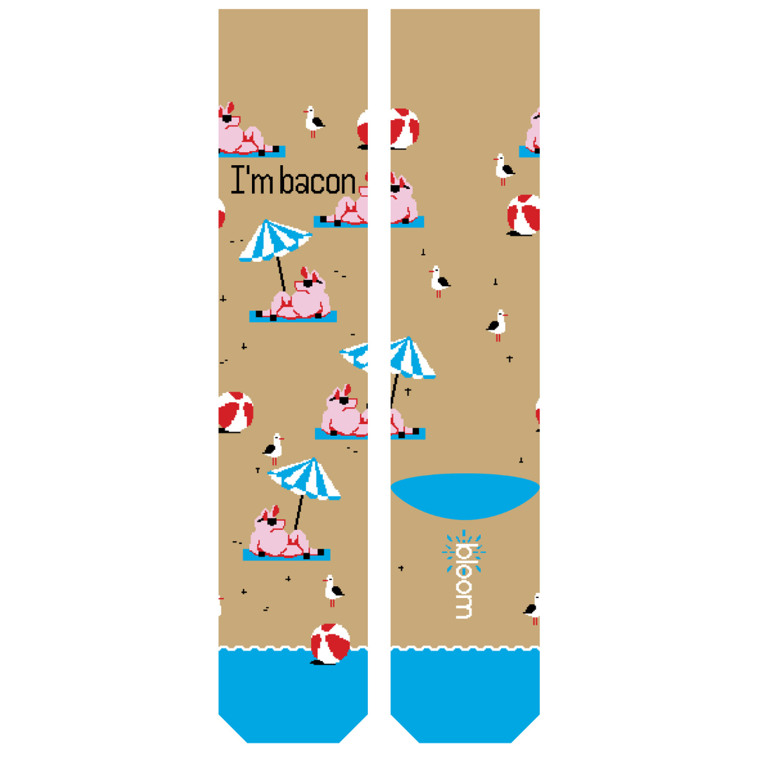 Box | Bloom For Good